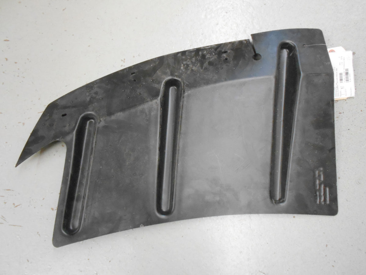 SPLASH GUARD - L46-6097 – Peterbilt of Sioux Falls New and Used Parts
