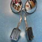 Mirror – Page 2 – Peterbilt of Sioux Falls New and Used Parts