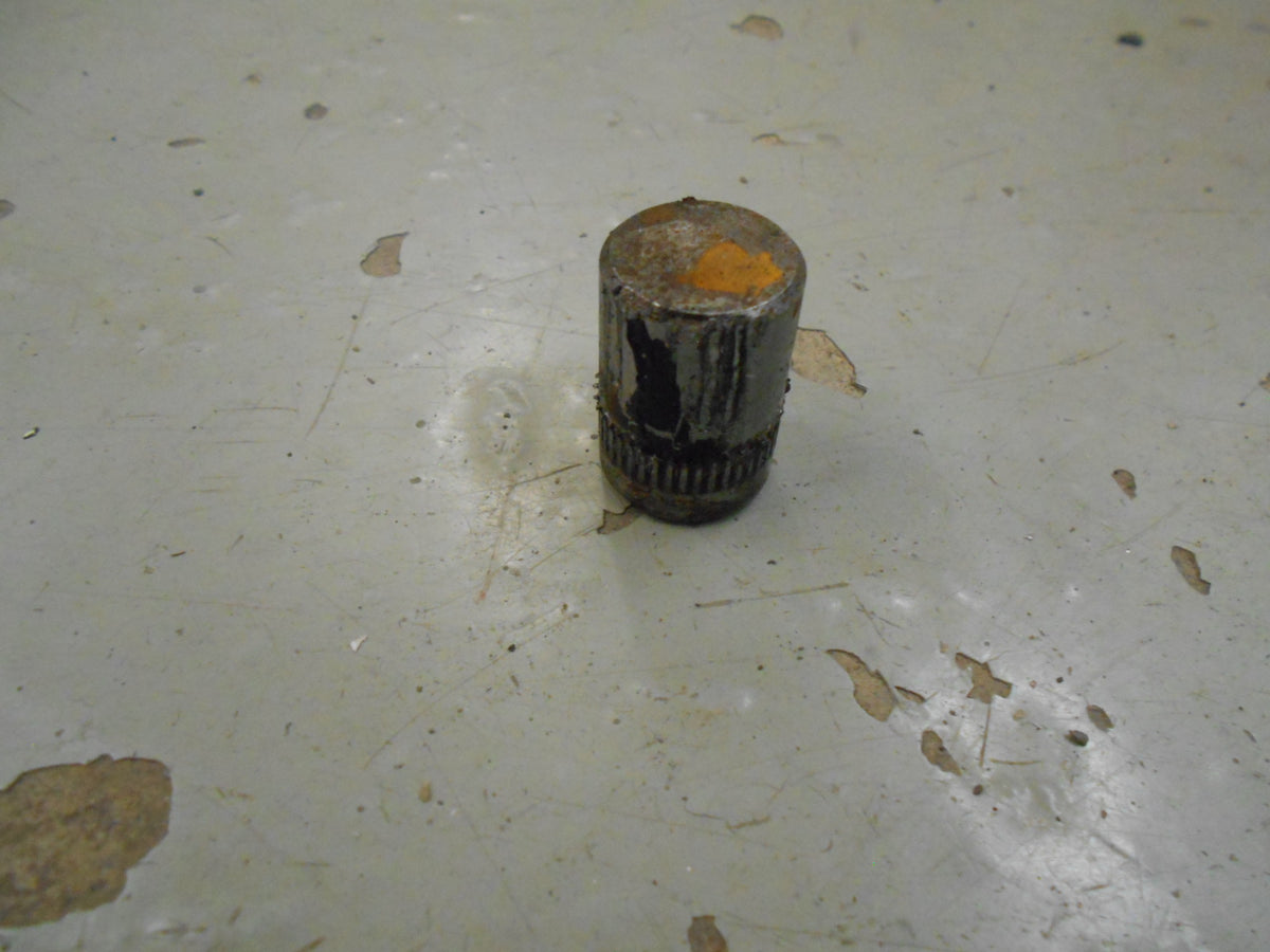 DOWEL SPACER - 02-01702 – Peterbilt of Sioux Falls New and Used Parts