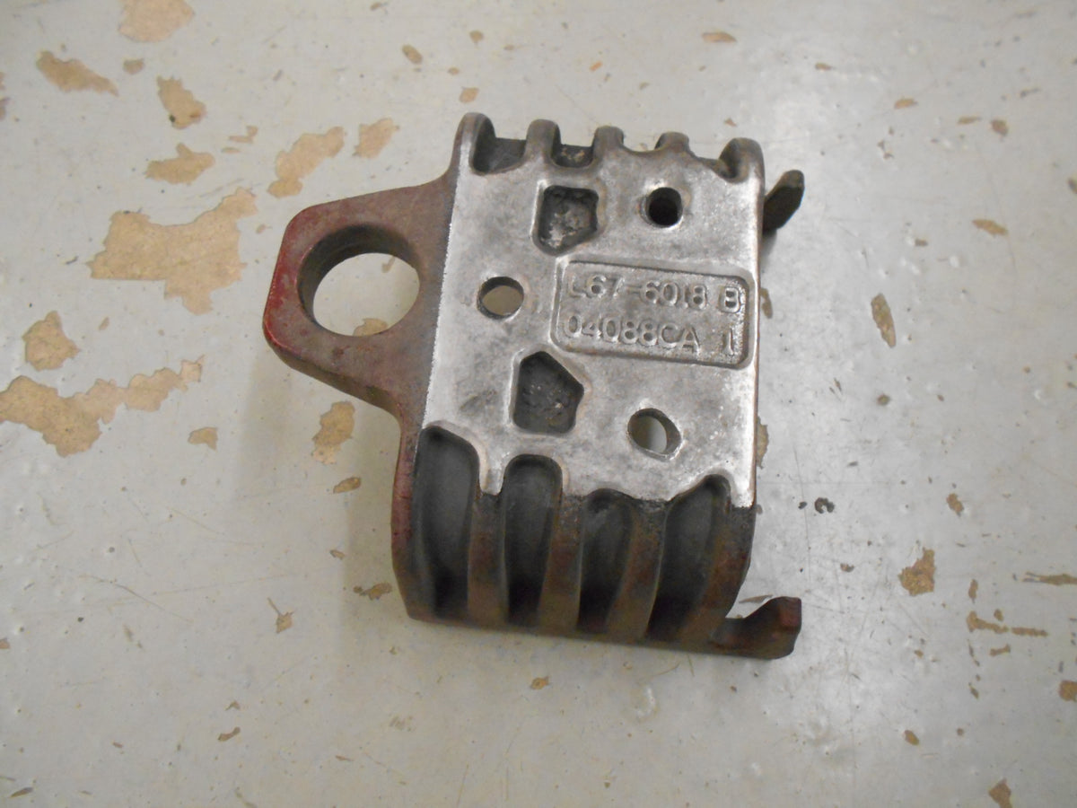 HOOD SUPPORT GUIDE - L67-6018 – Peterbilt of Sioux Falls New and Used Parts