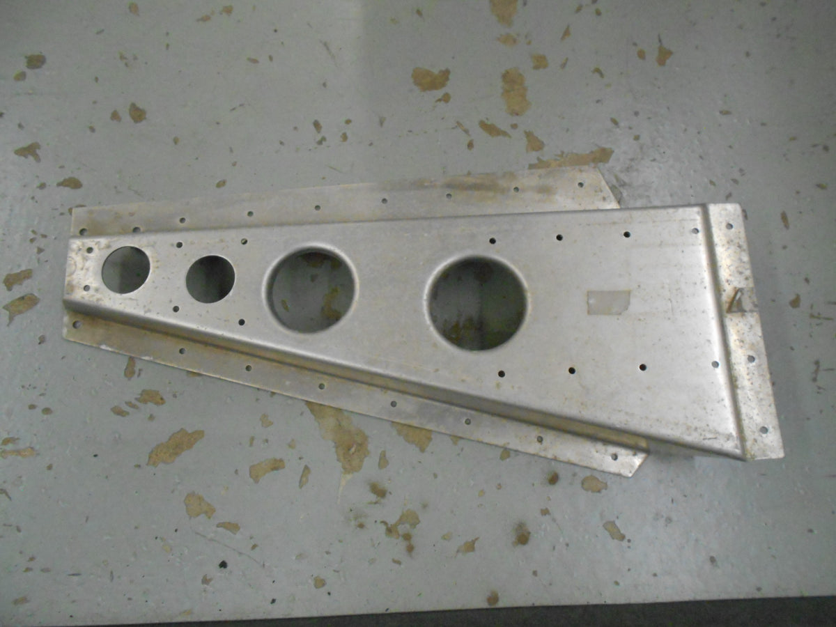 359 HOOD SKIRT - 13-01703 – Peterbilt of Sioux Falls New and Used Parts