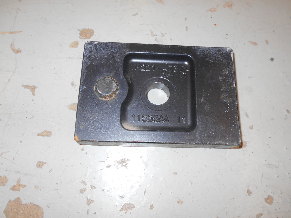 AXLE SPACER - K221-4737 – Peterbilt of Sioux Falls New and Used Parts