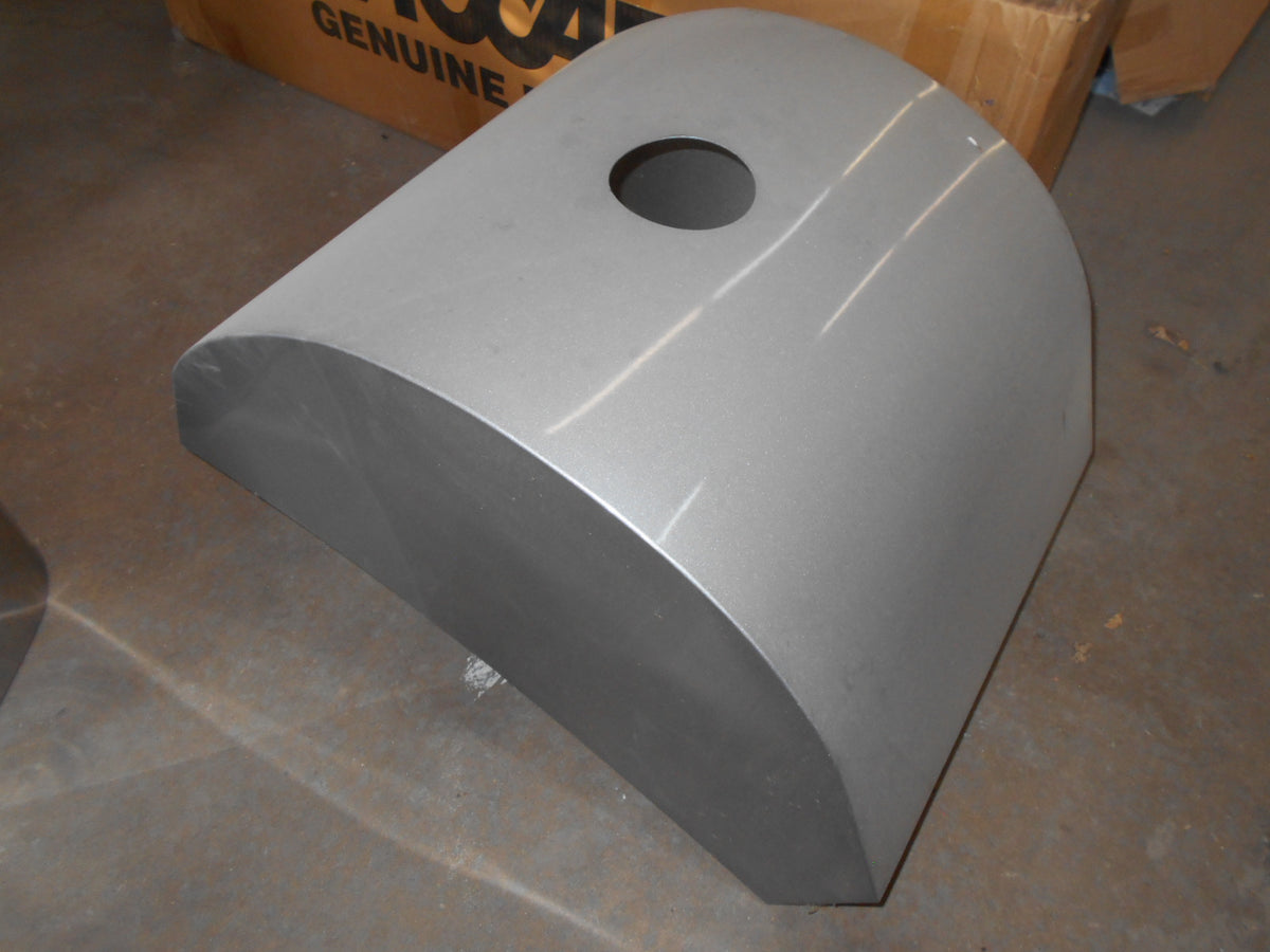 DEF TANK COVER - N30851 – Peterbilt of Sioux Falls New and Used Parts