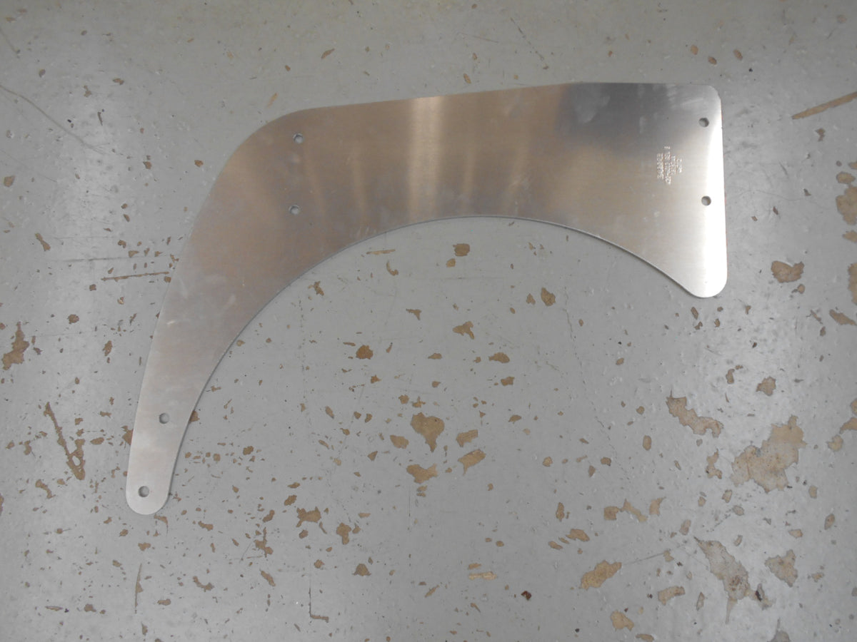 TANK STEP PLATE - K22-6012 – Peterbilt of Sioux Falls New and Used Parts