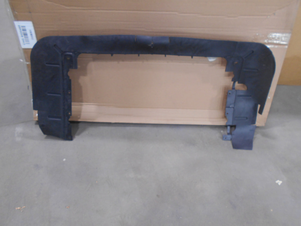 VOLVO SHIELD - 21127059 – Peterbilt of Sioux Falls New and Used Parts