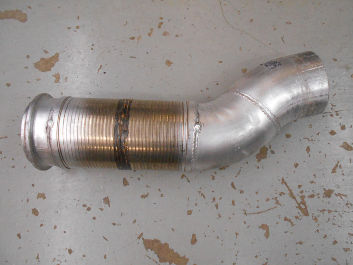 EXHAUST PIPE/FLEX - M66-9643 – Peterbilt of Sioux Falls New and Used Parts