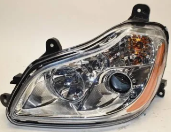 LHE KENWORTH HEADLIGHT - P54-6164-110 – Peterbilt of Sioux Falls New ...