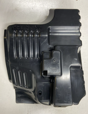 FENDER LINER - R46-1240 – Peterbilt of Sioux Falls New and Used Parts