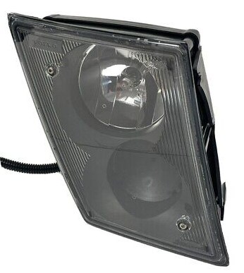 HEADLIGHT - 82780937 – Peterbilt of Sioux Falls New and Used Parts