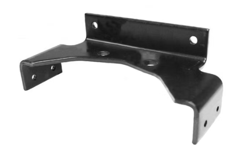 SHOCK BRACKET - K275-6669 – Peterbilt of Sioux Falls New and Used Parts