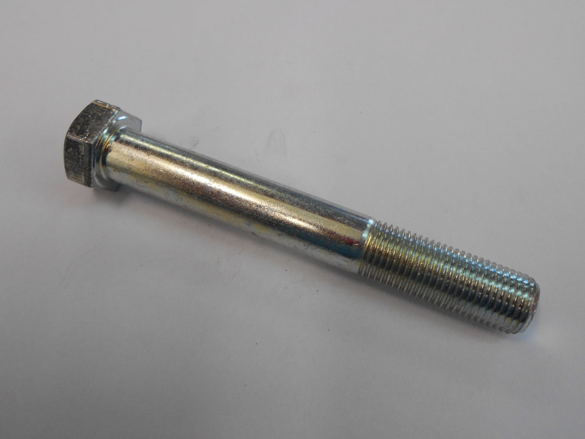 HEX BOLT - D8400-6536/HWC06536 – Peterbilt of Sioux Falls New and Used ...