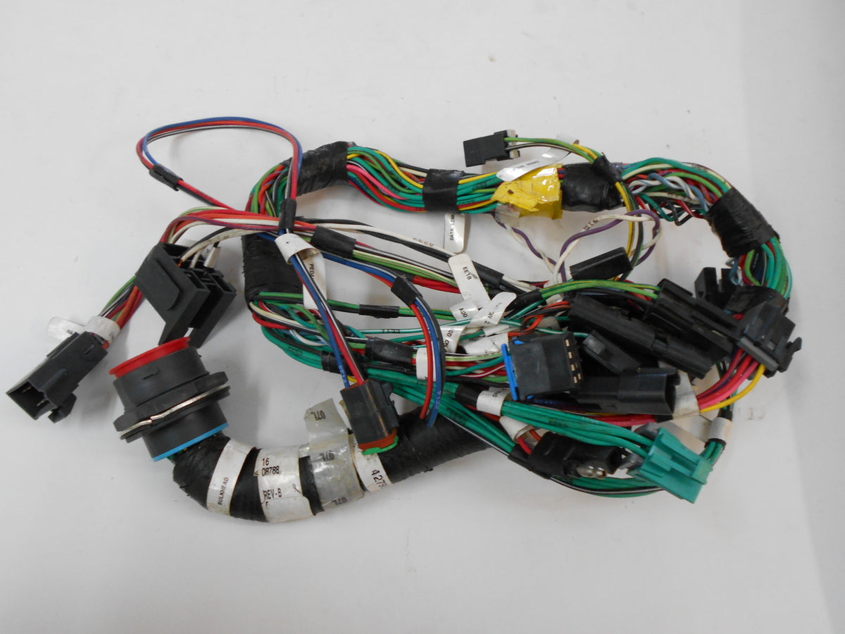 Harness Assembly - Cab Electronic Engine – Peterbilt of Sioux Falls New ...