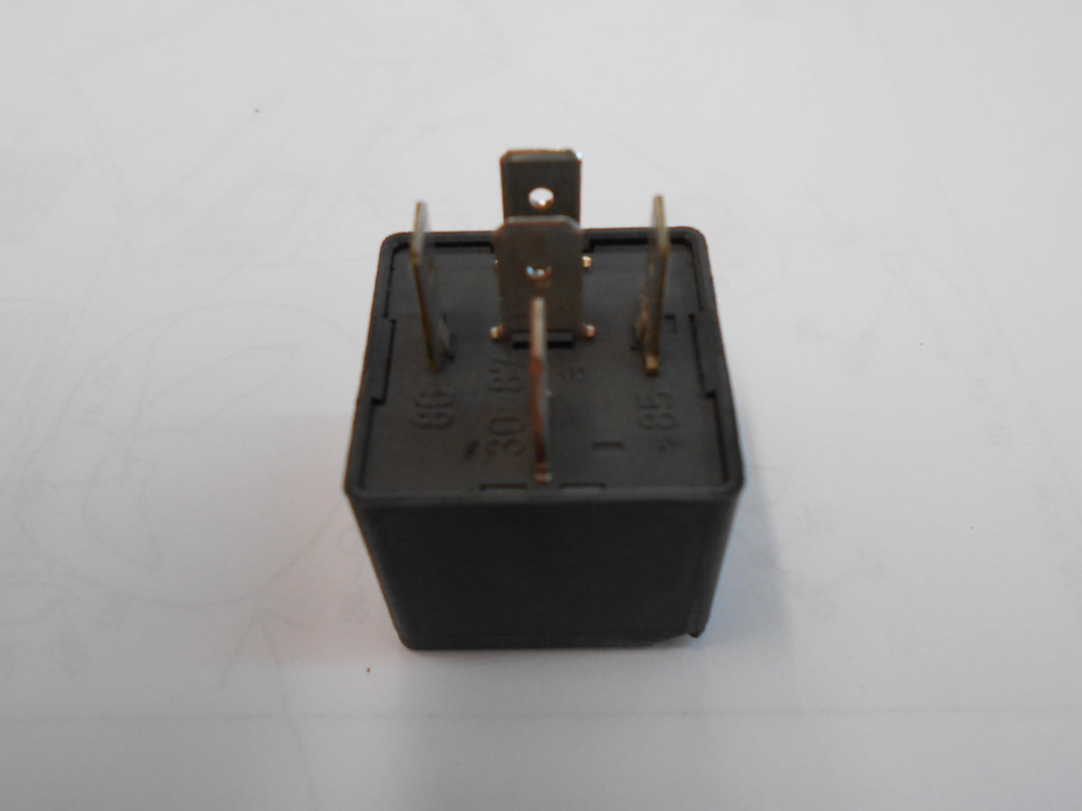 RELAY - CB12650 – Peterbilt of Sioux Falls New and Used Parts