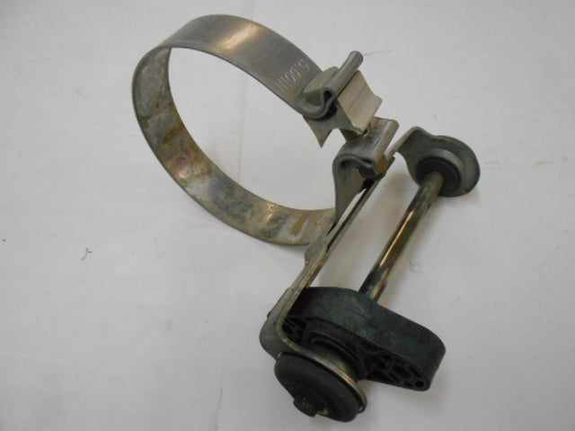 EXHAUST CLAMP SLIDER - M16-1033-005 – Peterbilt of Sioux Falls New and ...
