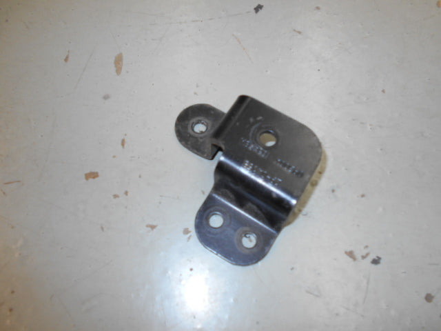 Gas Spring Bracket – Peterbilt of Sioux Falls New and Used Parts