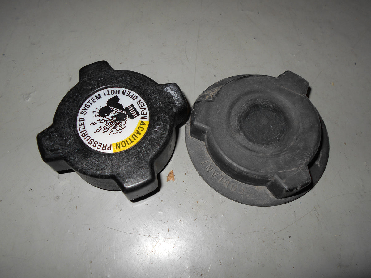 FILL CAP - N5349001/N5349002 – Peterbilt of Sioux Falls New and Used Parts