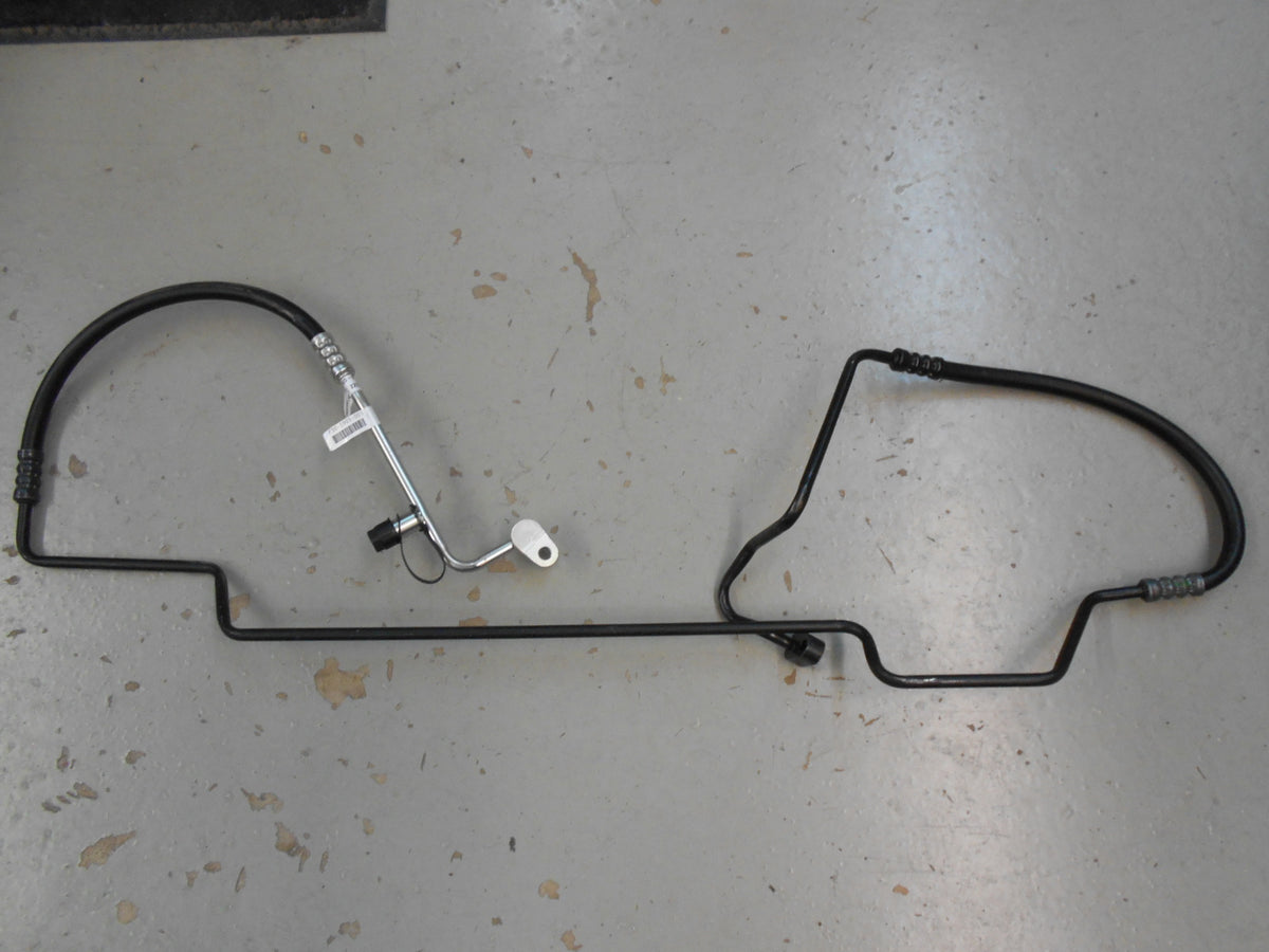 A/C LINE - F50-1905-003 – Peterbilt of Sioux Falls New and Used Parts