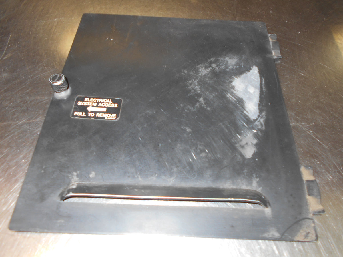 ACCESS DOOR - 20-13863 – Peterbilt of Sioux Falls New and Used Parts