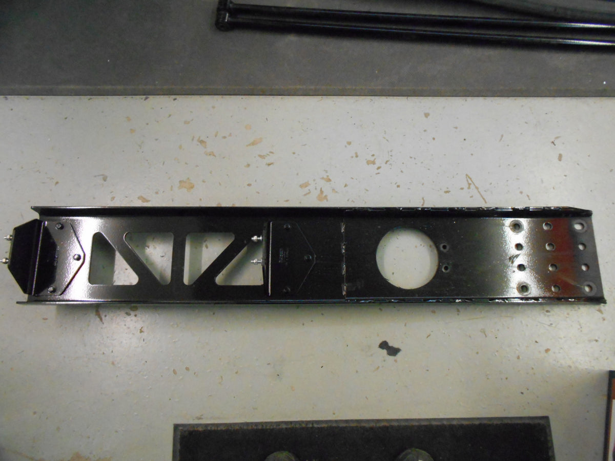 EXHAUST RACK - M11-6538 – Peterbilt of Sioux Falls New and Used Parts