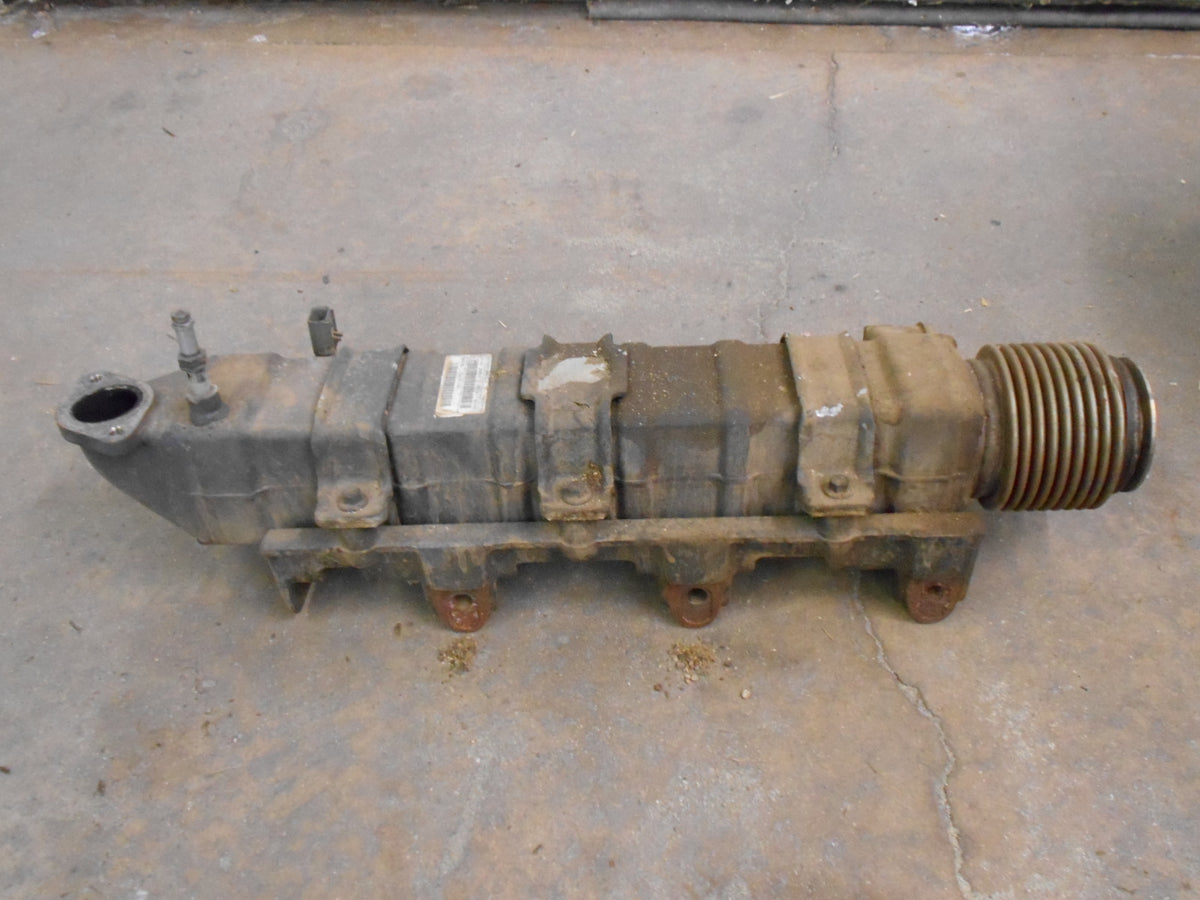 PX-9 EGR COOLER – Peterbilt of Sioux Falls New and Used Parts