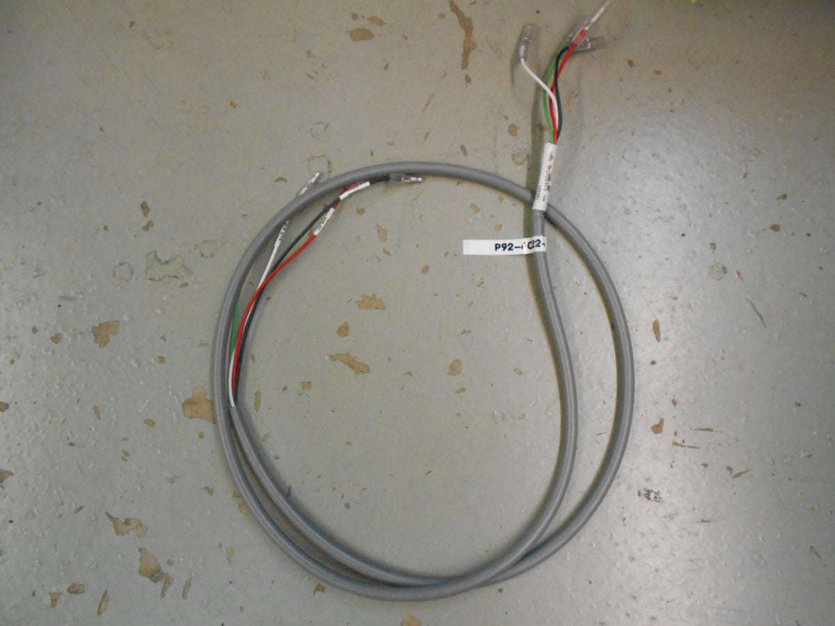 MIRROR HARNESS - P92-4022-11221180 – Peterbilt of Sioux Falls New and ...