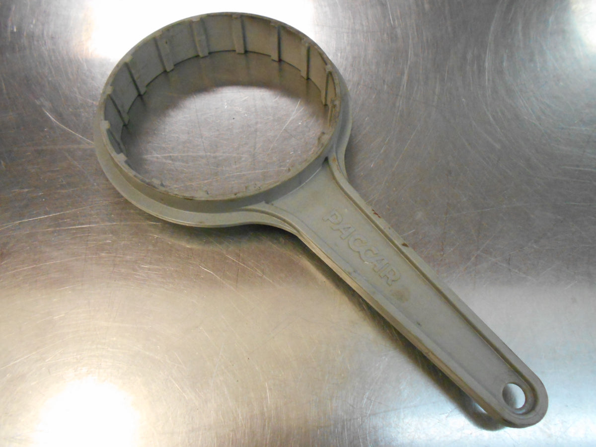 PACCAR FILTER WRENCH - RK61680 – Peterbilt of Sioux Falls New and Used ...