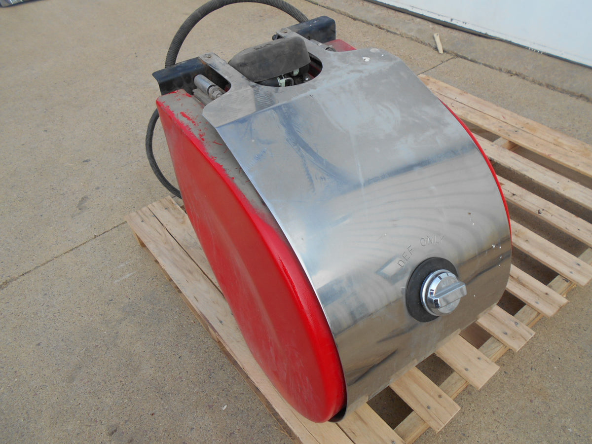 18 GAL DEF TANK - M86-6051-00904 – Peterbilt of Sioux Falls New and ...