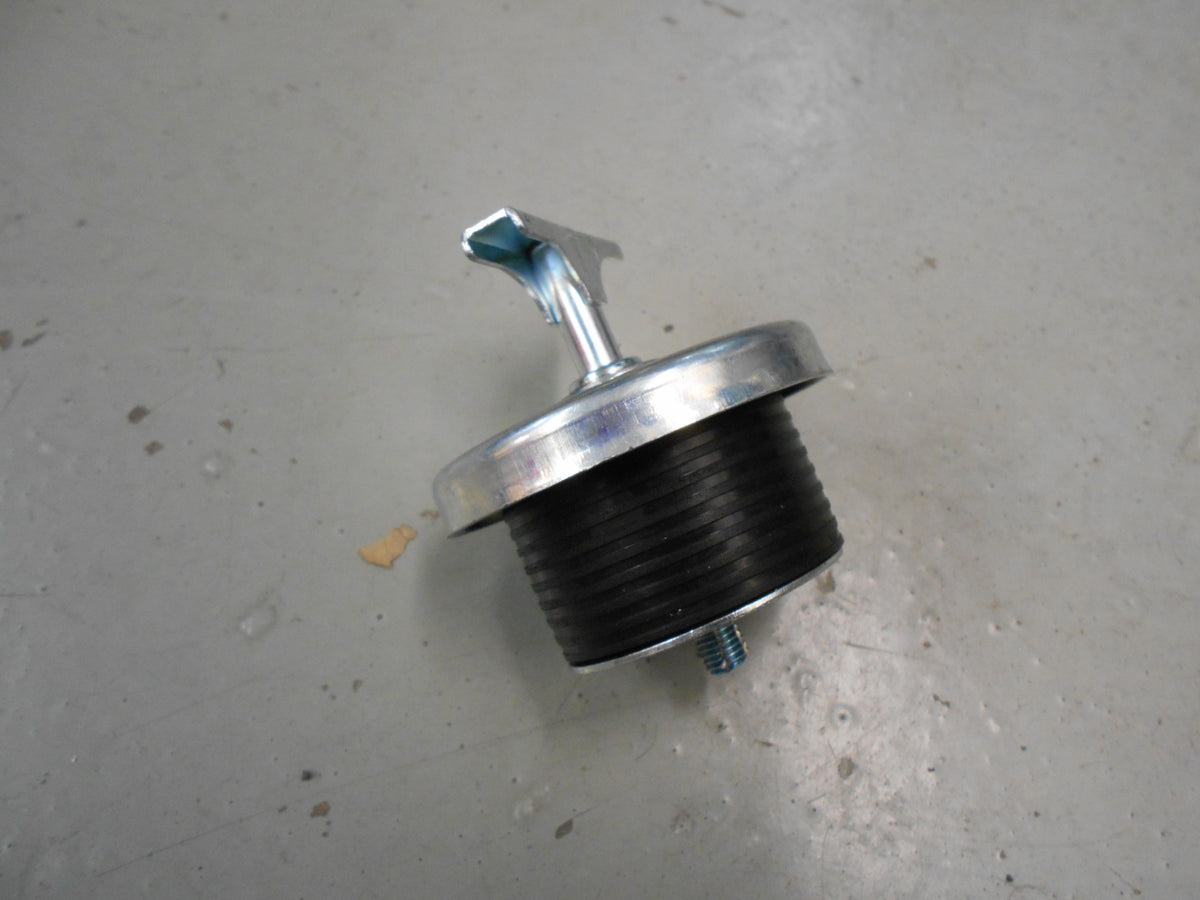 OIL FILL PLUG - 44098-201 – Peterbilt of Sioux Falls New and Used Parts