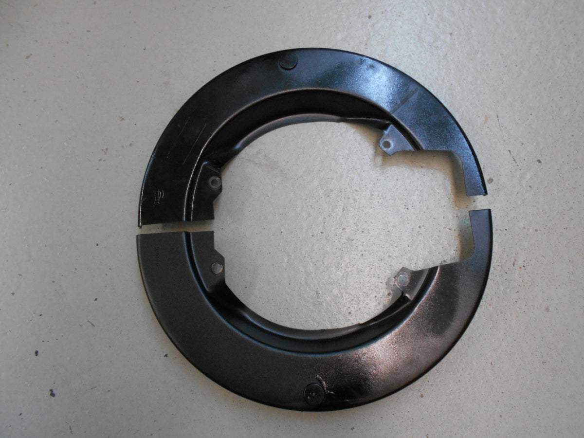 BRAKE DUST SHIELD - K039408BXW – Peterbilt of Sioux Falls New and Used ...