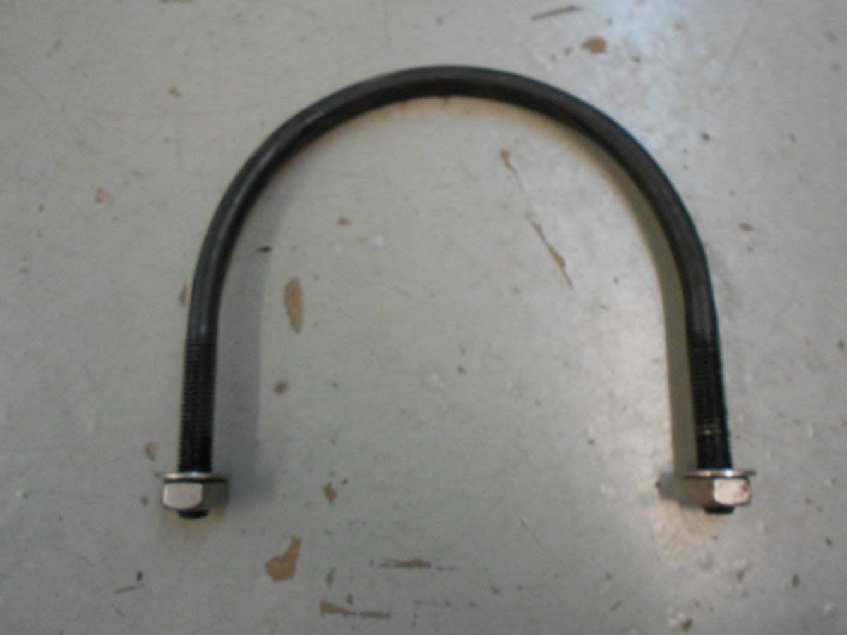 SLIDER CLAMP U-BOLT - W34-1123 – Peterbilt of Sioux Falls New and Used ...