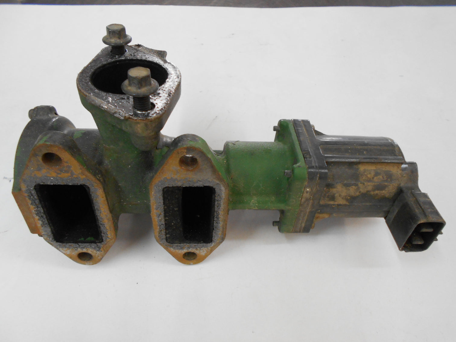 EGR VALVE – Peterbilt of Sioux Falls New and Used Parts