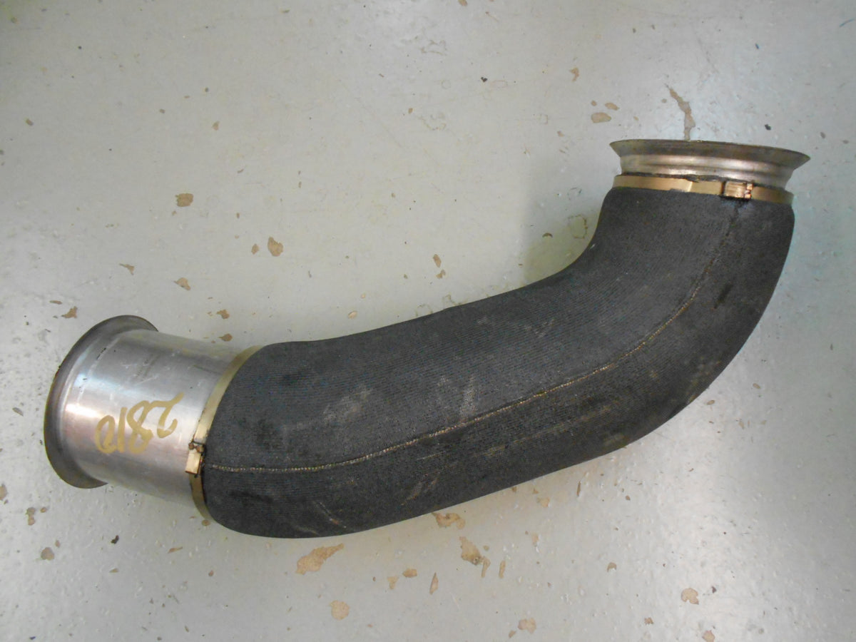 DPF EXHAUST PIPE - M66-8342-005 – Peterbilt of Sioux Falls New and Used ...