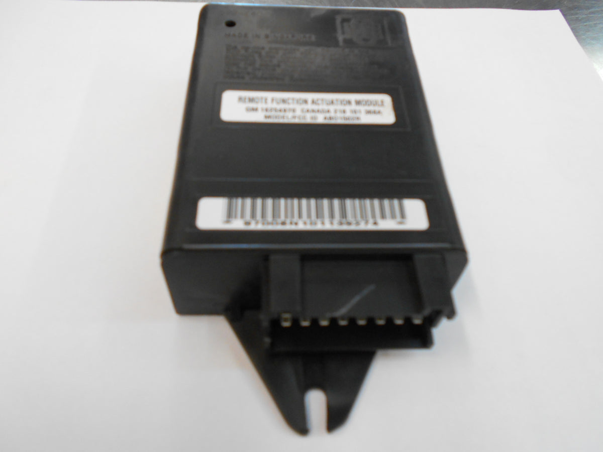KEYLESS ENTRY RECEIVER - PP605150 – Peterbilt of Sioux Falls New and ...