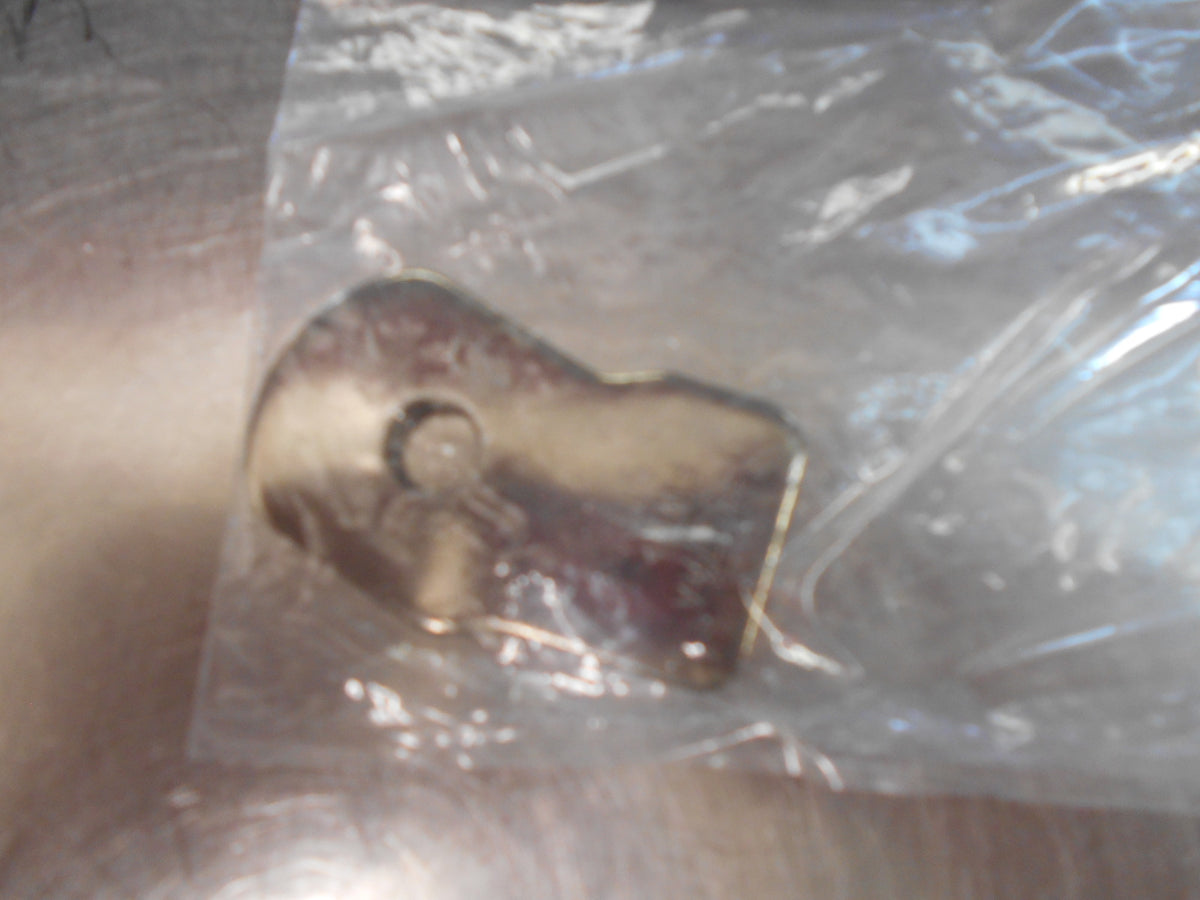 FRICTION TAB - R80-6032 – Peterbilt of Sioux Falls New and Used Parts