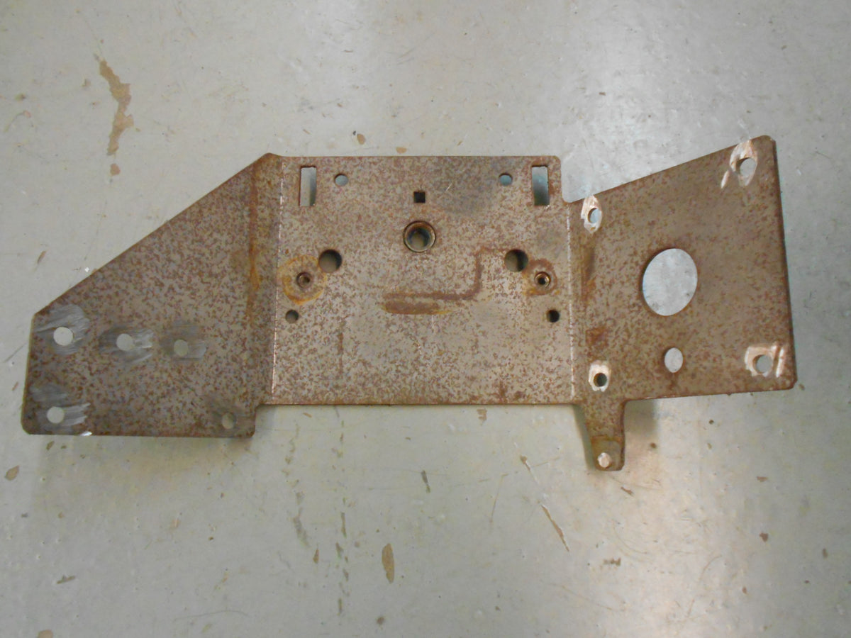 579 CORNER BRACE - T85-6181R – Peterbilt of Sioux Falls New and Used Parts