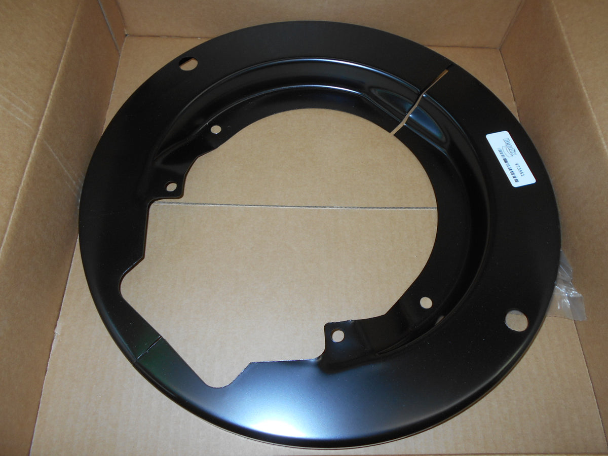 DUSTSHIELD - 317671ETN – Peterbilt of Sioux Falls New and Used Parts