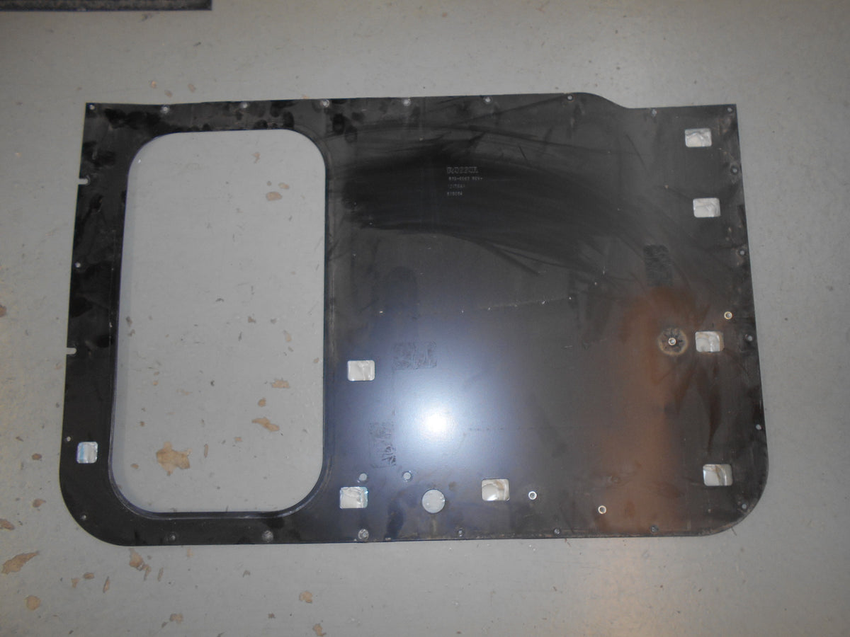 INNER DOOR SKIN - R79-6067 – Peterbilt of Sioux Falls New and Used Parts