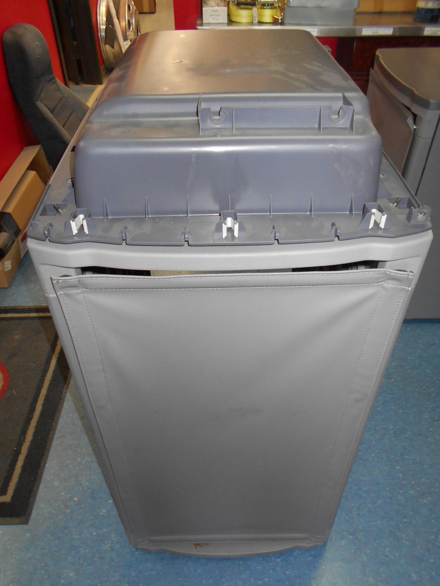 SLEEPER CABINET – Peterbilt of Sioux Falls New and Used Parts