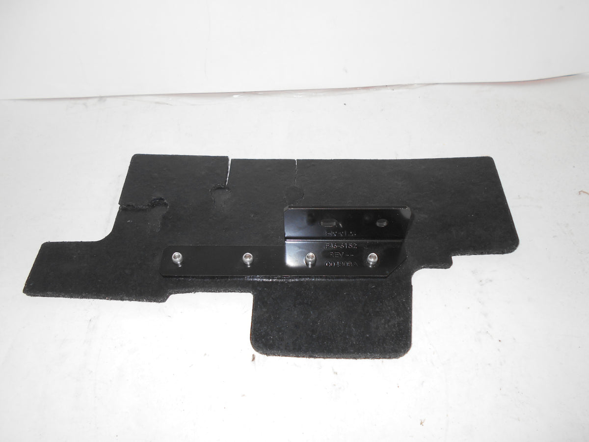 RADIATOR RECIRC SHIELD – Peterbilt of Sioux Falls New and Used Parts