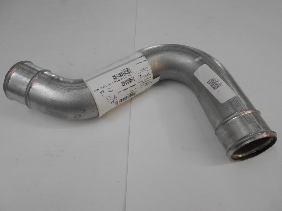 UPPER RADIATOR PIPE – Peterbilt of Sioux Falls New and Used Parts