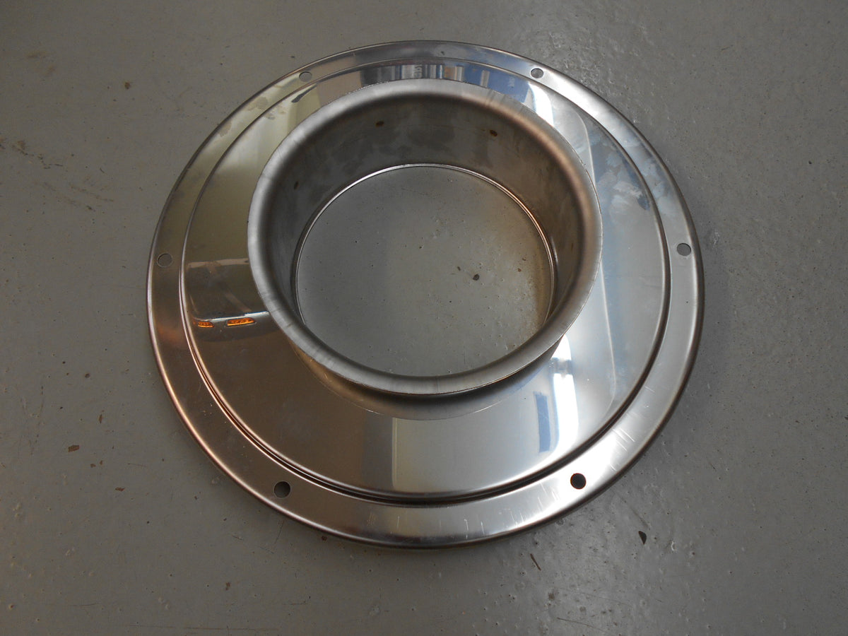 15" AIR CLEANER TOP - P603517 – Peterbilt of Sioux Falls New and Used Parts