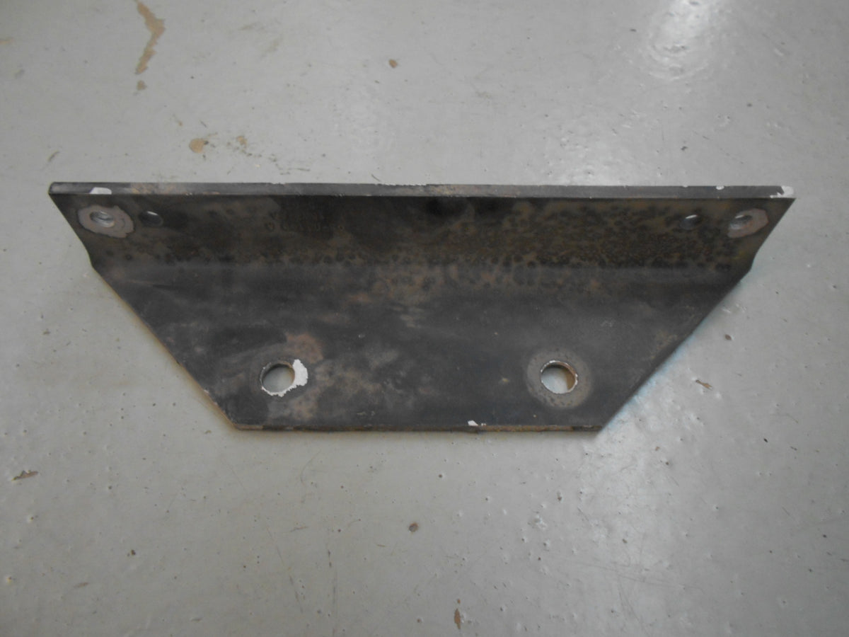 8" AIR TANK BRACKET – Peterbilt of Sioux Falls New and Used Parts