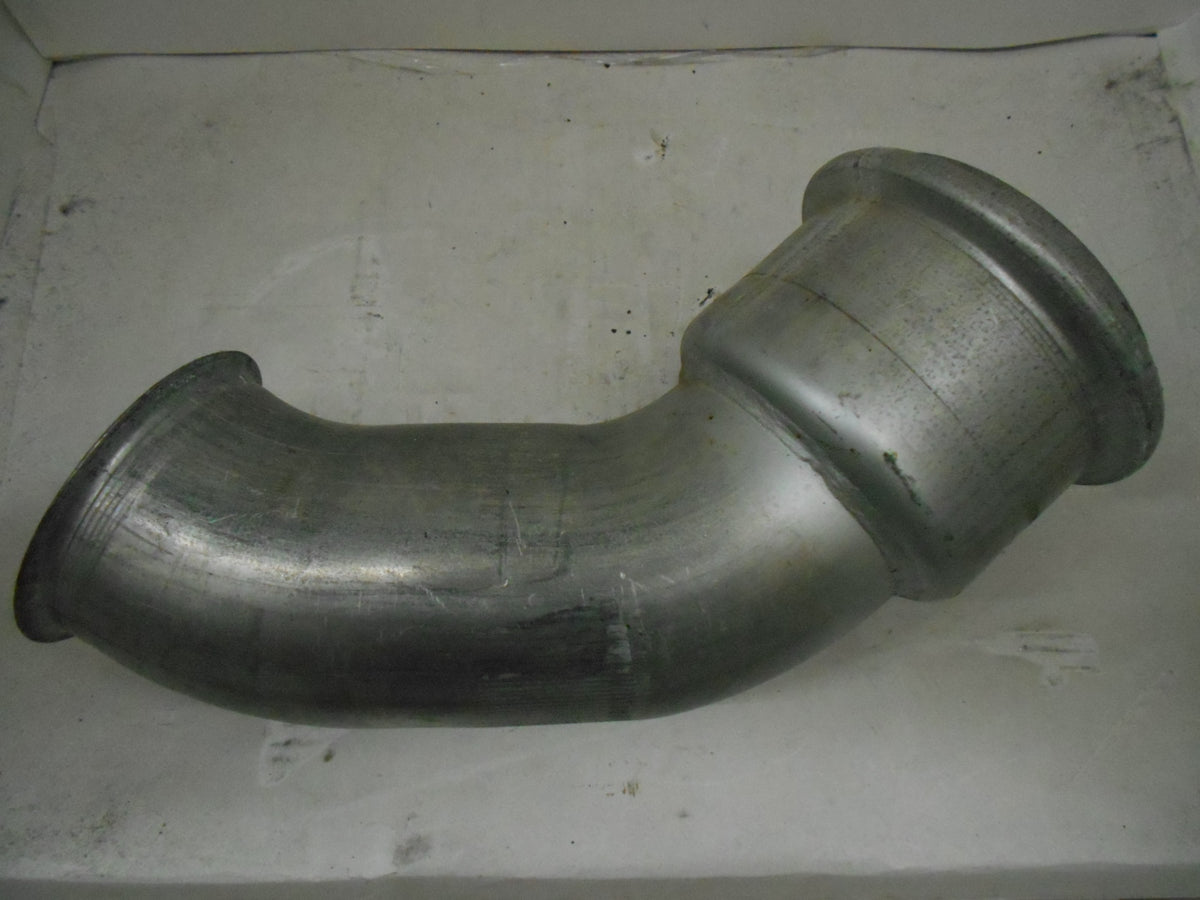 DPF PIPE - M66-6657-001 – Peterbilt of Sioux Falls New and Used Parts