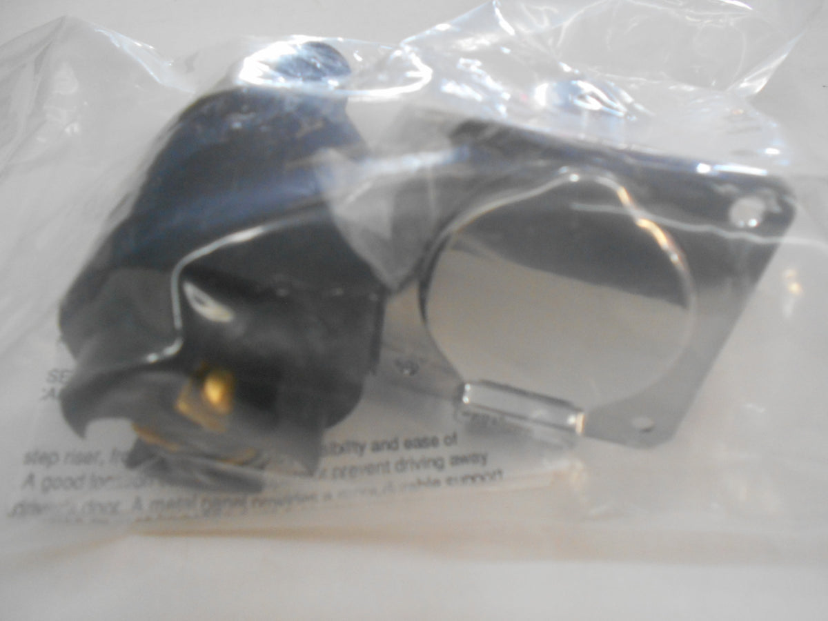ZERO START RECEPTACLE – Peterbilt of Sioux Falls New and Used Parts