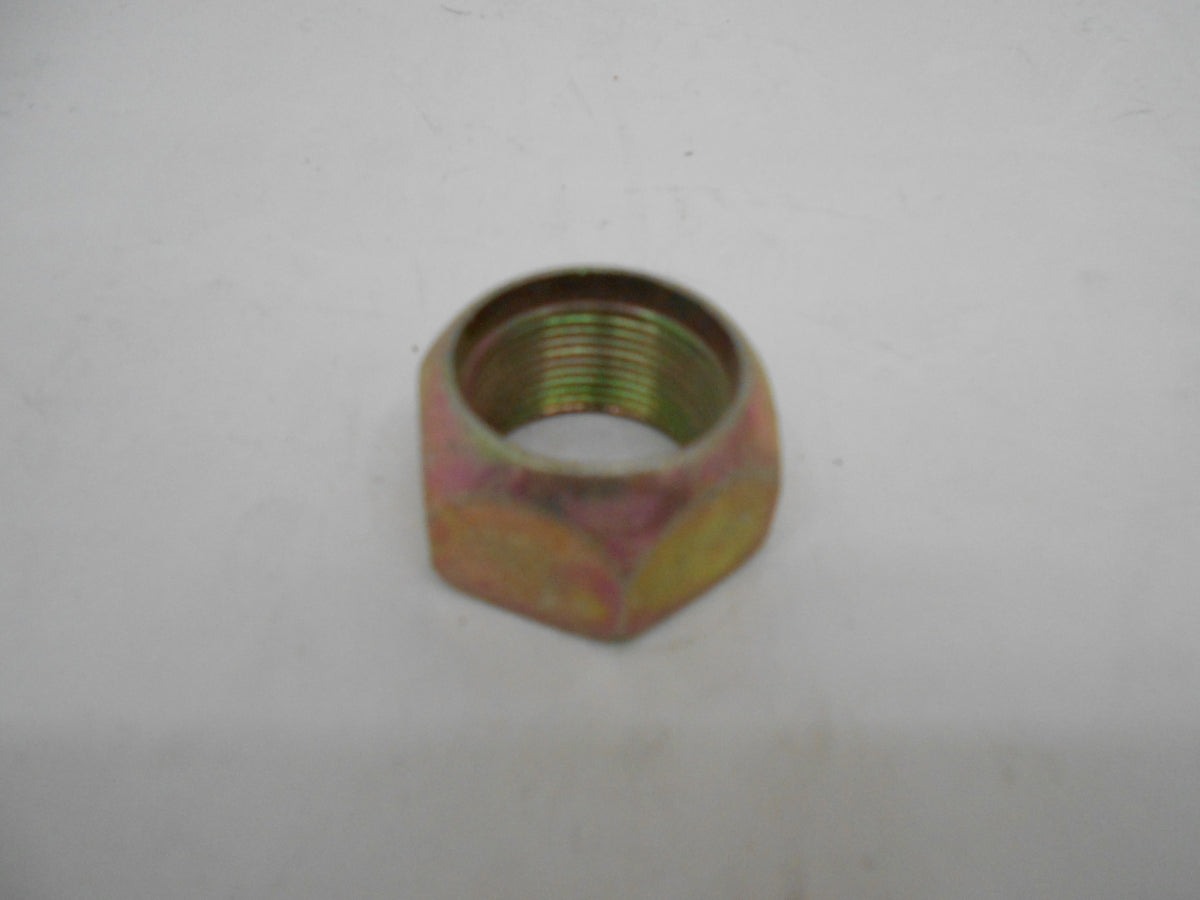 WHEEL NUT – Peterbilt of Sioux Falls New and Used Parts