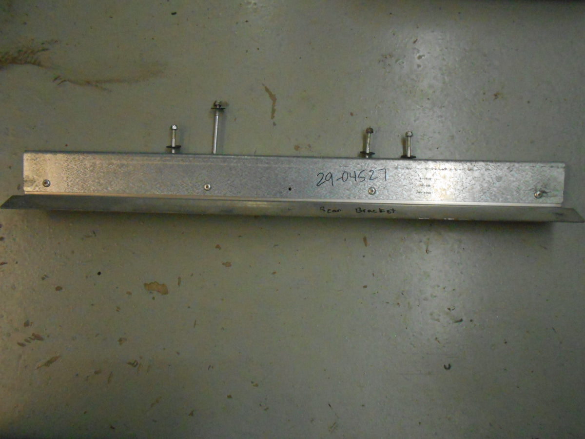 SLEEPER ROOF CABINET BRACKET – Peterbilt of Sioux Falls New and Used Parts