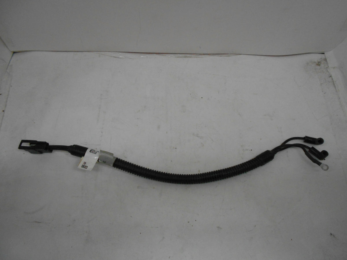 DIGITAL CLOCK HARNESS – Peterbilt of Sioux Falls New and Used Parts