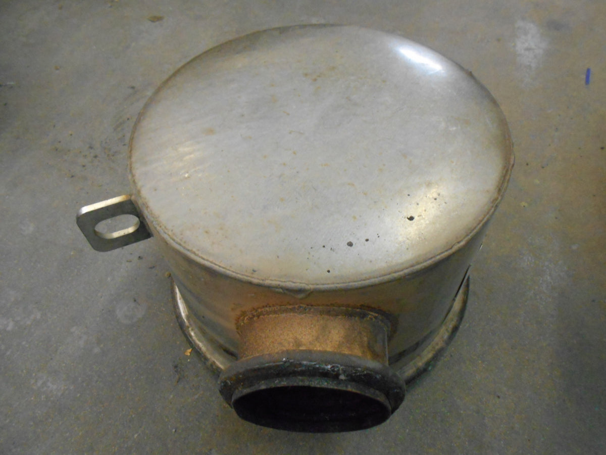 DPF INLET - 2949275 – Peterbilt of Sioux Falls New and Used Parts