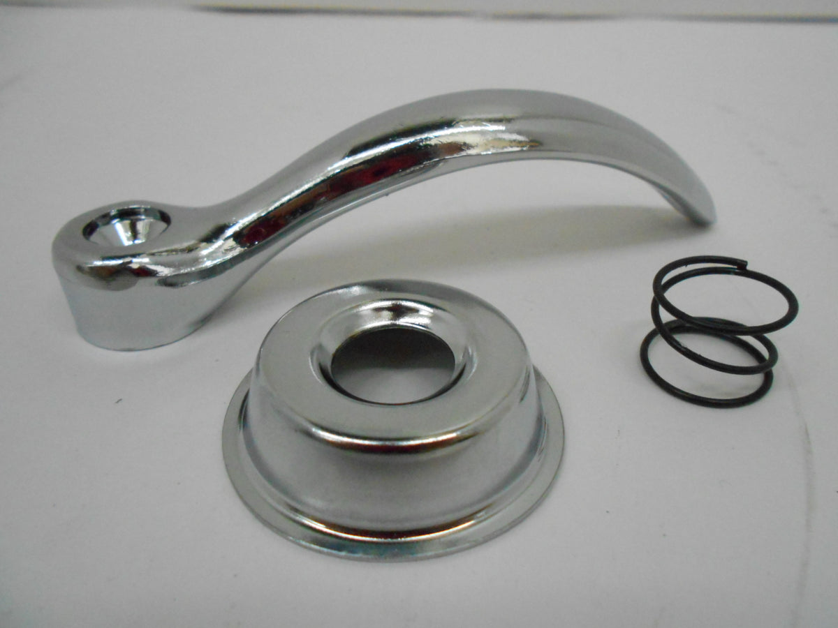 CAB DOOR HANDLE – Peterbilt of Sioux Falls New and Used Parts