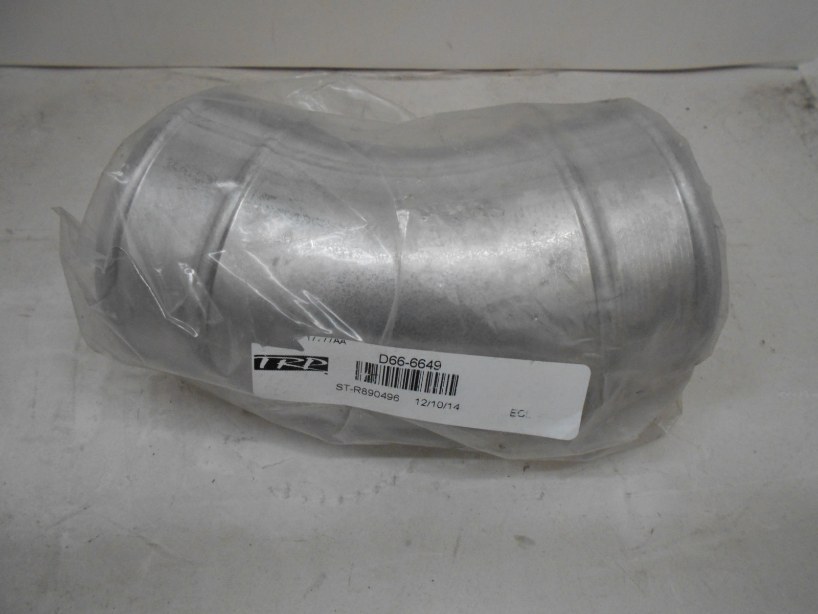 CAC PIPE – Peterbilt of Sioux Falls New and Used Parts